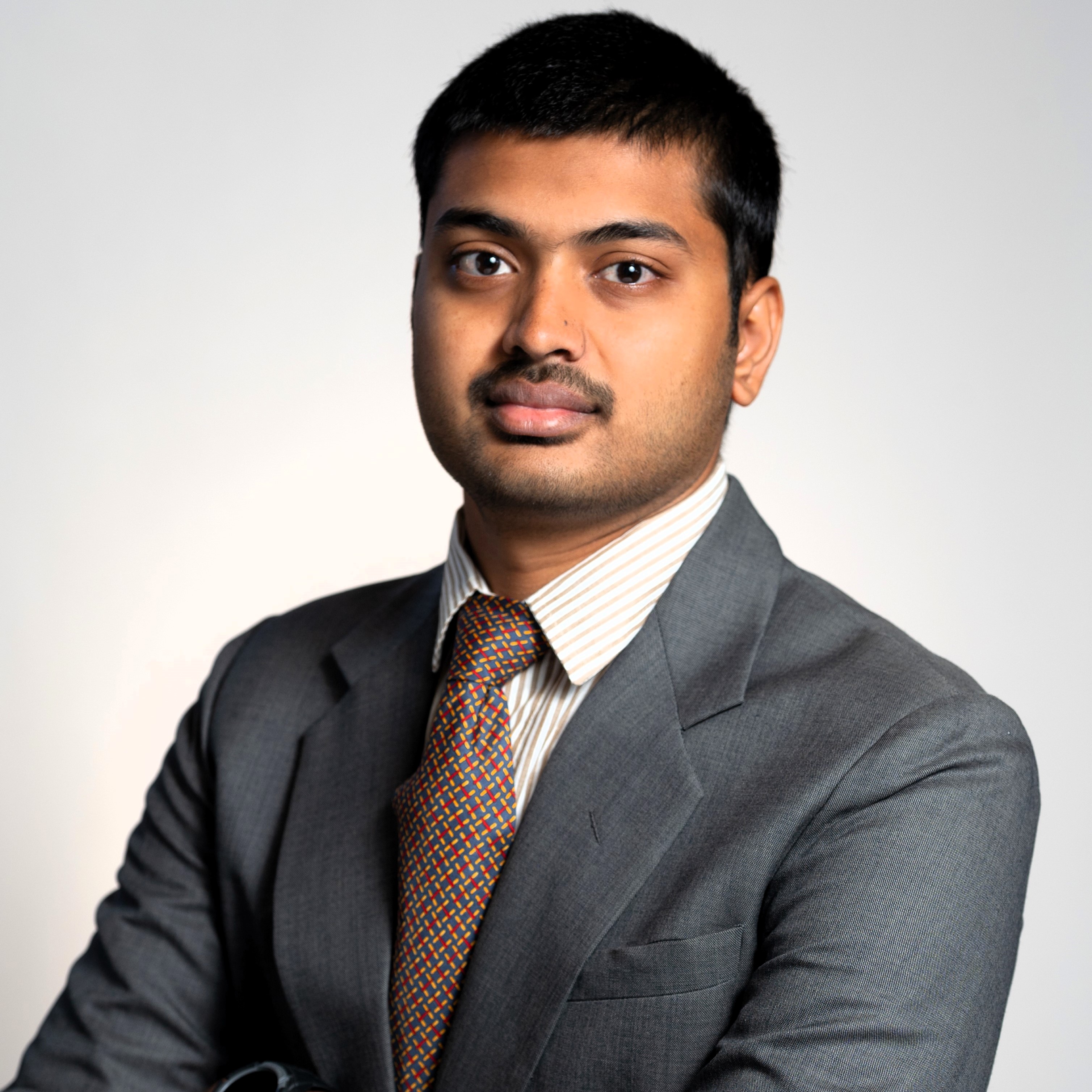 Jaichiddharth Rangasamy Karthigeyan